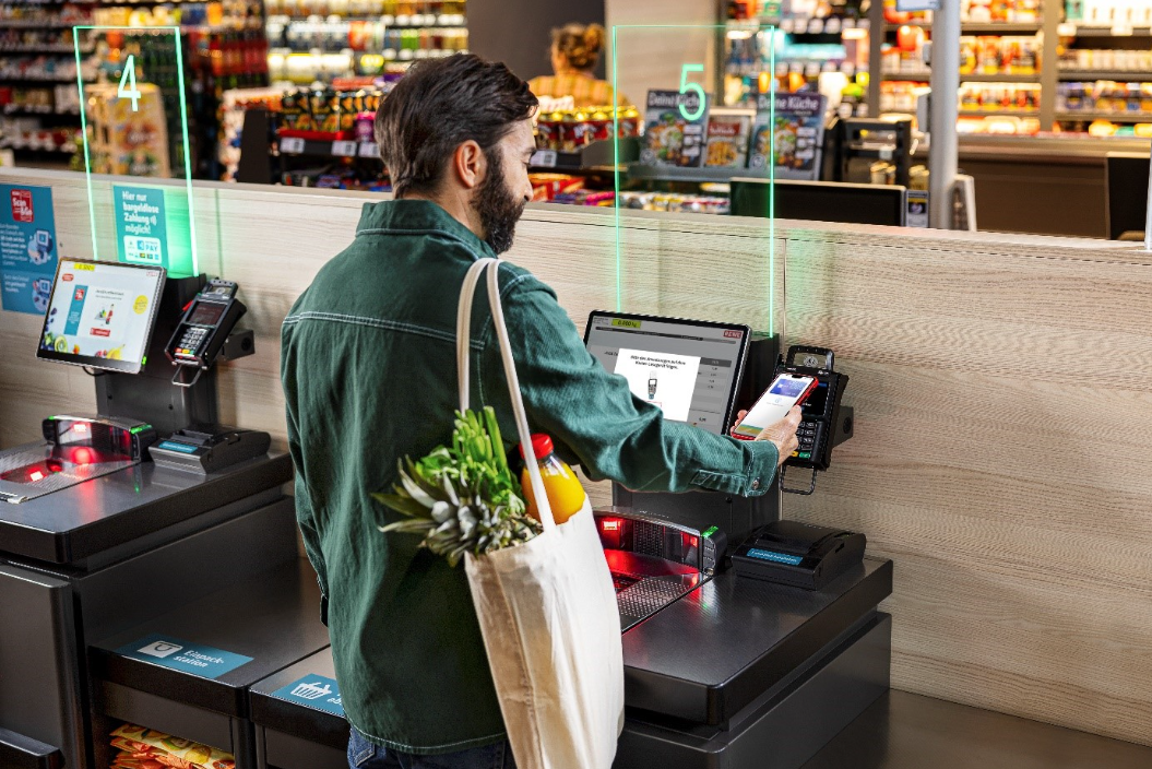 So gestaltet REWE digital die Zukunft des Handels - RETAIL NXT