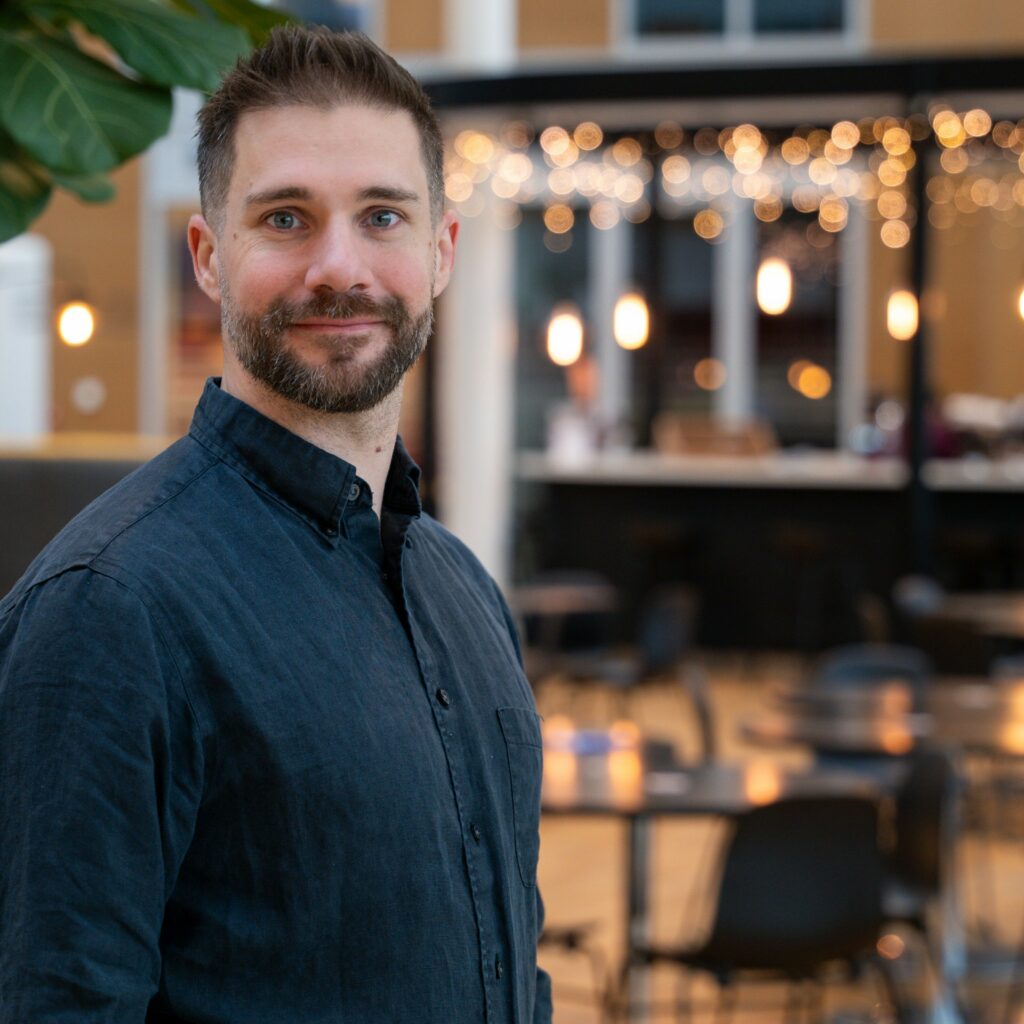 Programm - RETAIL NXT