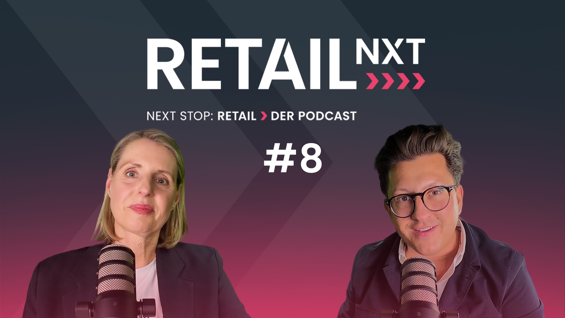 Frauke Rodeck spricht über Omnichannel ohne Kannibalisierung